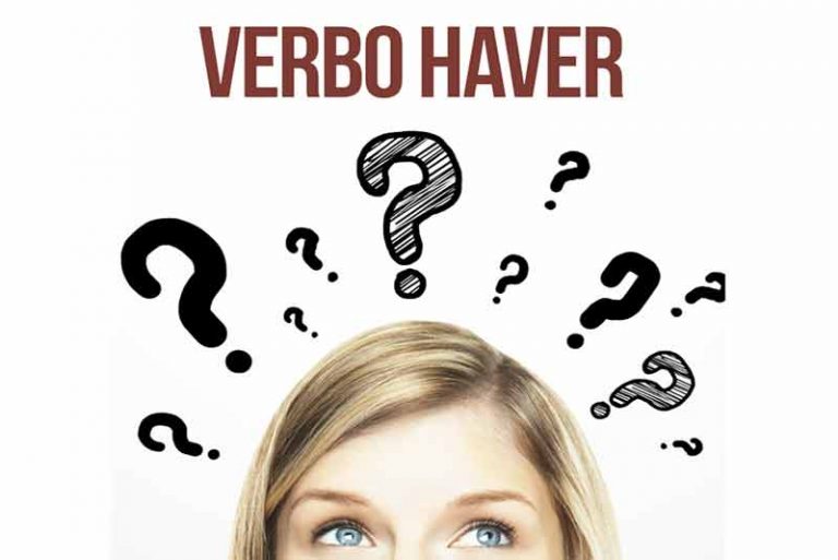O VERBO HAVER - Diário do Rio Doce