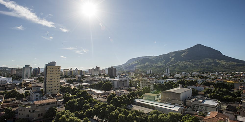 População de Valadares ultrapassa 260 mil habitantes - Diário do Rio Doce