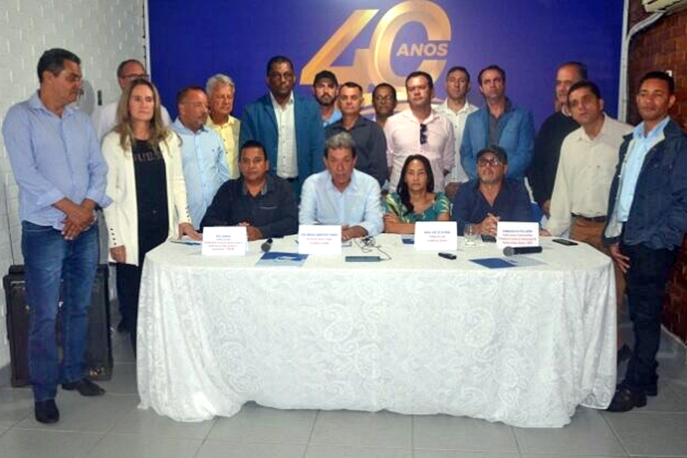 Coluna MG | 30 de agosto de 2023 - Diário do Rio Doce