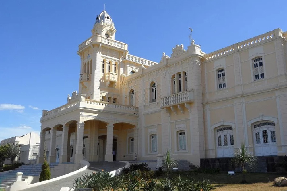 Coluna MG | 25 de outubro de 2023 - Diário do Rio Doce