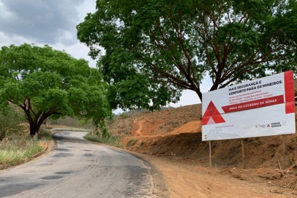 Coluna MG | 2 de outubro de 2023 - Diário do Rio Doce