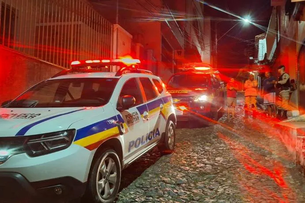 Coluna MG | 20 de maio de 2024 - Diário do Rio Doce