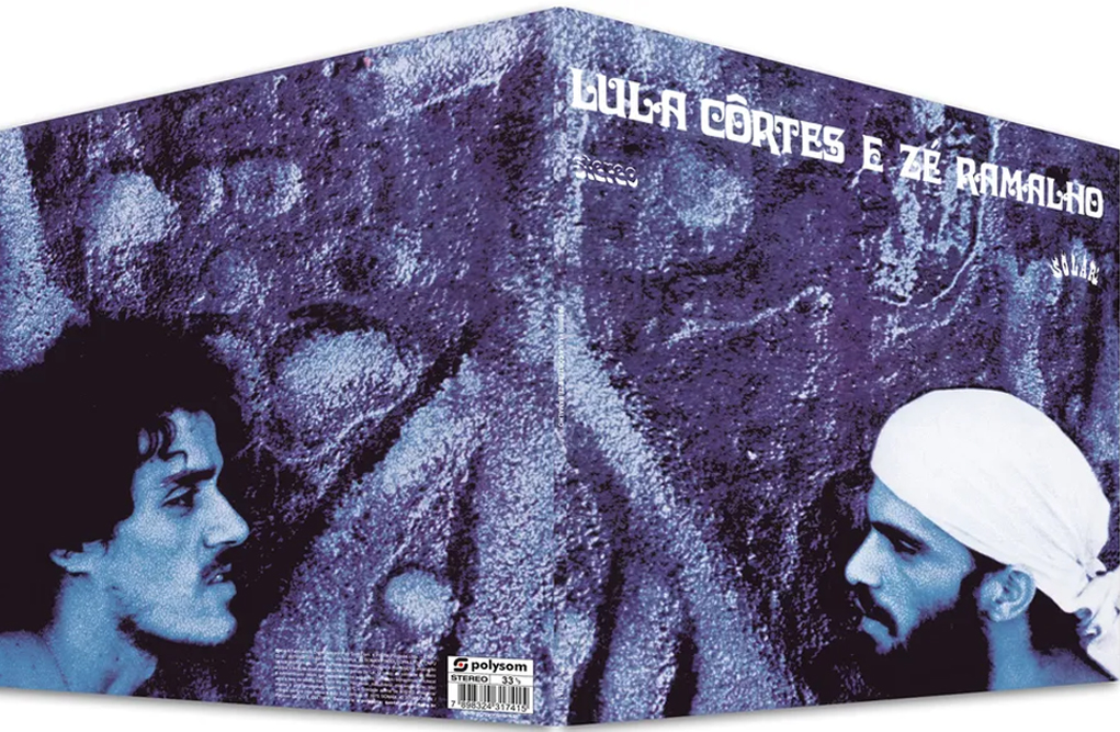 Novo vinil 'Paêbiru' revitaliza disco raro de Zé Ramalho conforme o ...