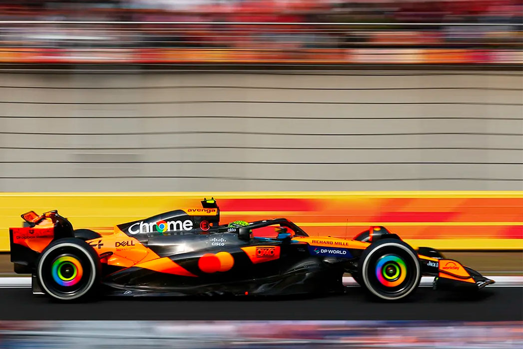 Grid da F1 tem 6 vagas em aberto após confirmação da estreante Cadillac ...