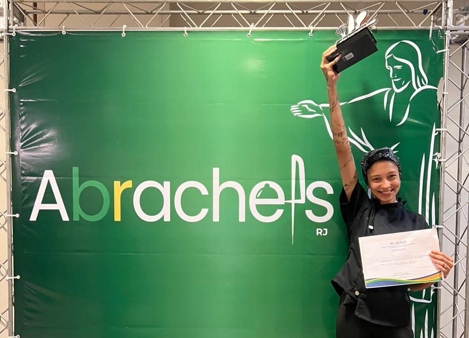 Cozinhando Memórias: A vitória afetiva da itambacuriense Bruna Matos no ...