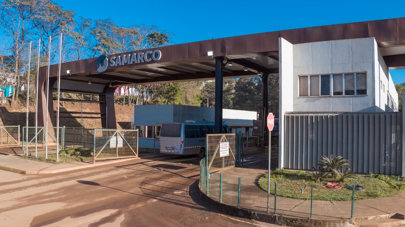 Indenizações da Samarco no Novo Acordo do Rio Doce superam R$ 10 ...